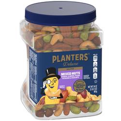 Planters Snack Mix Nuts - 34 oz at Menards®