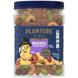 Planters Snack Mix Nuts - 34 oz at Menards®