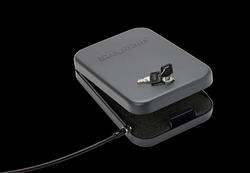 SnapSafe® Large Steel Lock Box at Menards®