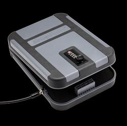 SnapSafe Trek Lite Lock Box TSA Combination at Menards®