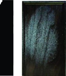 Mastercraft® 1-1/8 x 4-1/2 x 8 Prefinished Mocha Poplar Plinth Moulding ...