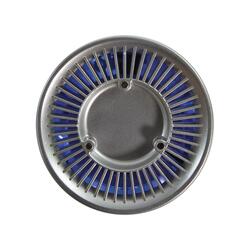 Comfort Zone Clean™ Compact Travel HEPA Air Purifier - 35 sq. ft. at ...