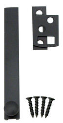 Ultra Hardware™ Oil Rubbed Bronze Surface Bolt at Menards®