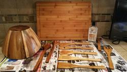 Howard Interior Cutting Board Oil - 12 oz. at Menards®