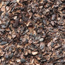Hull Farm 100% Natural Cocoa Shell Mulch at Menards®