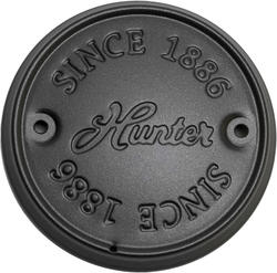 Hunter® Noble Bronze Light Cap at Menards®