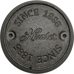 Hunter® Provencal Gold Light Cap at Menards®