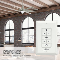 Hunter® Universal Ceiling Fan Remote at Menards®