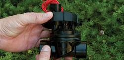 Hunter® 1" Irrigation Valve at Menards®