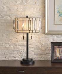 Photon Lighting Barry Table Lamp at Menards®