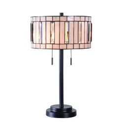 Photon Lighting Barry Table Lamp at Menards®