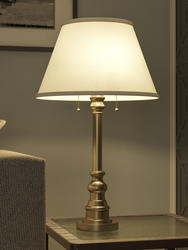 Photon Lighting Pearman Table Lamp at Menards®