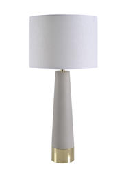 Photon Lighting Hodge Table Lamp at Menards®