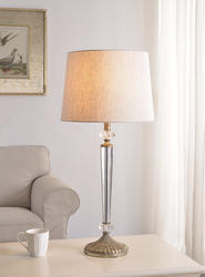 Photon Lighting Clay Table Lamp at Menards®