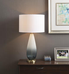 Photon Lighting Gainer Table Lamp at Menards®