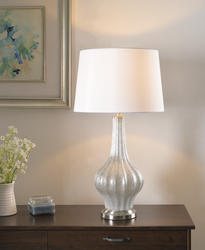 Photon Lighting Wembly Table Lamp at Menards®