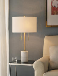 Photon Lighting Nova Table Lamp at Menards®