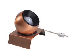 Photon Lighting Spotter Table Lamp at Menards®