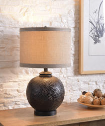 Photon Lighting Portland Table Lamp at Menards®
