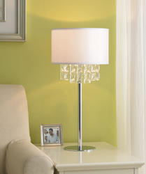 Photon Lighting Penelope Table Lamp at Menards®