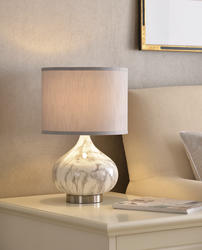 Photon Lighting Stacey Table Lamp at Menards®
