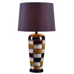 Photon Lighting Carver Table Lamp at Menards®