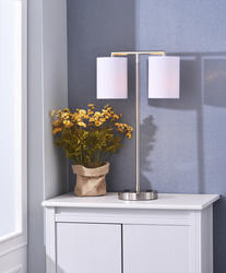 Photon Lighting Presley Table Lamp at Menards®