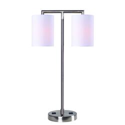 Photon Lighting Presley Table Lamp at Menards®