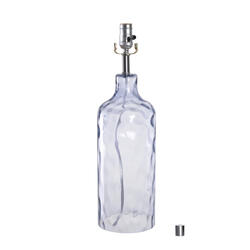 Hunter Lighting Mix and Match Brooke Table Lamp Base at Menards®