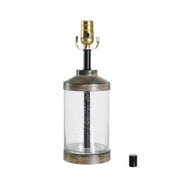 Hunter Lighting Mix and Match Denver Accent Lamp Base at Menards®