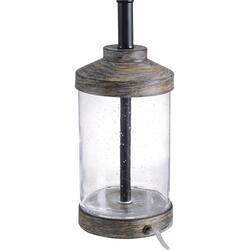 Hunter Lighting Mix and Match Denver Accent Lamp Base at Menards®