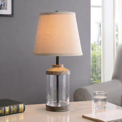 Hunter Lighting Mix and Match Denver Accent Lamp Base at Menards®