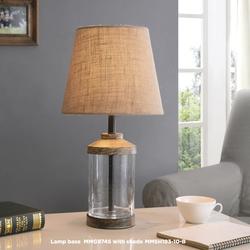 Hunter Lighting Mix and Match Denver Accent Lamp Base at Menards®