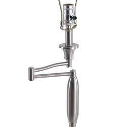 Hunter Lighting Mix and Match Avondale Floor Lamp Base at Menards®