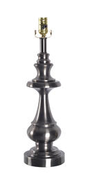 Hunter Lighting Mix and Match Stratton Lamp Base at Menards®
