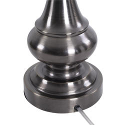 Hunter Lighting Mix and Match Stratton Lamp Base at Menards®
