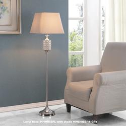 Hunter Lighting Mix and Match Kara Floor Lamp Base at Menards®
