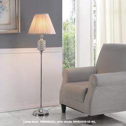 Hunter Lighting Mix and Match Kara Floor Lamp Base at Menards®