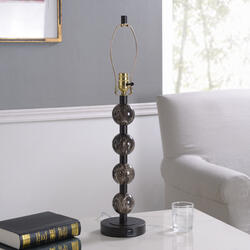 Hunter Lighting Mix and Match Vendetta Table Lamp Base at Menards®
