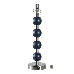 Hunter Lighting Mix and Match Vendetta Table Lamp Base at Menards®