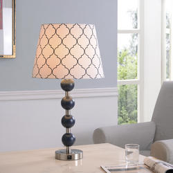 Hunter Lighting Mix and Match Vendetta Table Lamp Base at Menards®