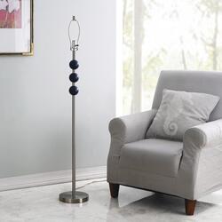 Hunter Lighting Mix and Match Vendetta Floor Lamp Base at Menards®