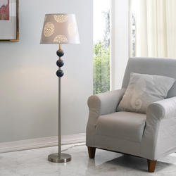 Hunter Lighting Mix and Match Vendetta Floor Lamp Base at Menards®