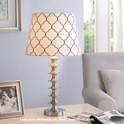 Hunter Lighting Mix and Match 15" Navy Lamp Shade at Menards®