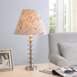 Hunter Lighting Mix and Match Candelle Table Lamp Base at Menards®