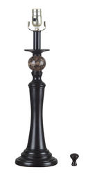 Hunter Lighting Mix and Match Mayflower Lamp Base at Menards®
