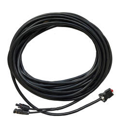 Nature's Generator Gold 1,440 Running 1,800 Starting Watt Solar Powered ...