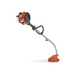 Husqvarna® 28cc 2-Cycle Gas 17" Curved-Shaft String Trimmer at Menards®
