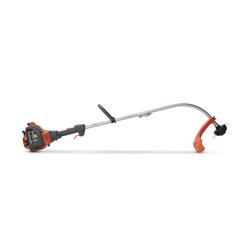 Husqvarna® 28cc 2-Cycle Gas 17" Curved-Shaft String Trimmer at Menards®