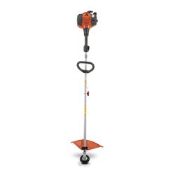 Husqvarna® 17" 28cc 2-Cycle Straight Shaft Gas Trimmer at Menards®